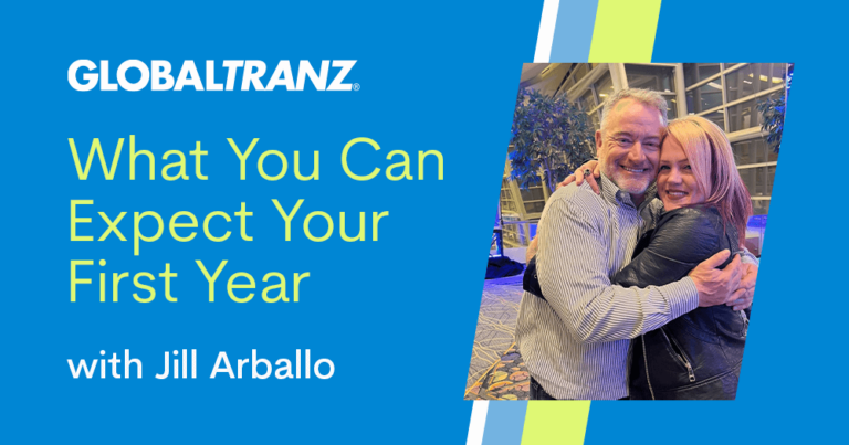 GlobalTranz Freight Agent Program | Grow Your Career Today